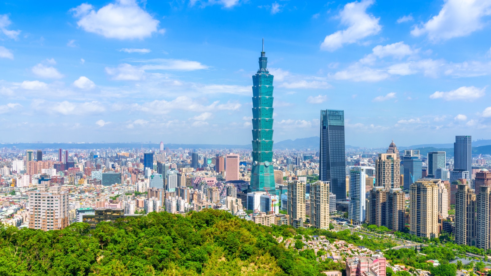 資誠聯合會計師事務所 PwC Taiwan