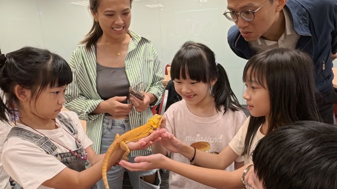 PwC Taiwan連續兩年榮獲臺北市友善育兒事業獎 打造職場與家庭共融的幸福典範