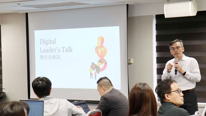 PwC Taiwan舉辦內部AI課程：打造個人化AI助理 重塑專業服務新價值